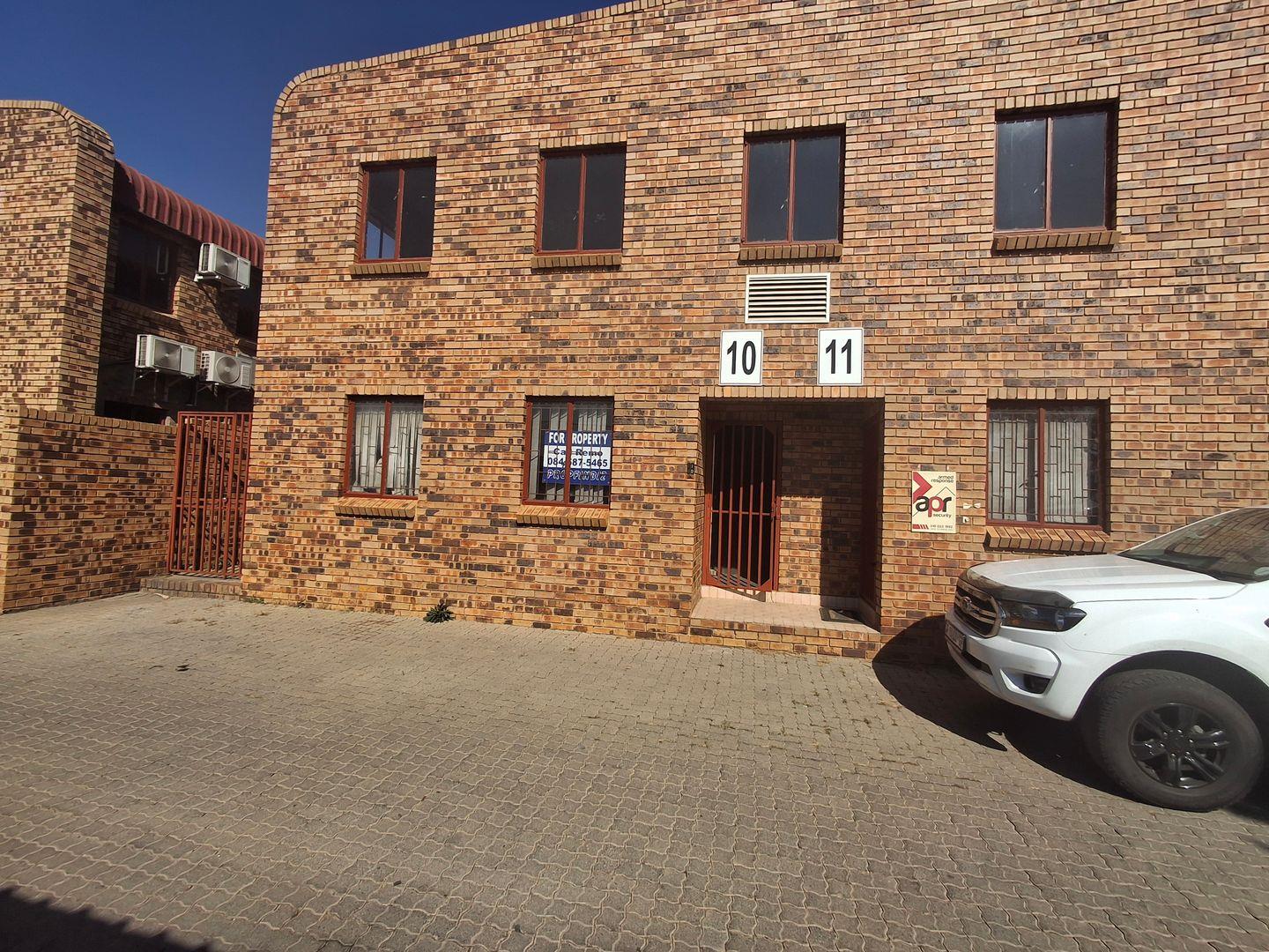 Industrial property for sale in Kya Sands - 1 Elsecar Street - P24 ...