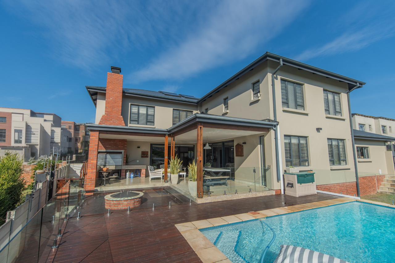 4 Bedroom House for sale in Lovemore Park - 4 Rosewood Crescent - P24 ...