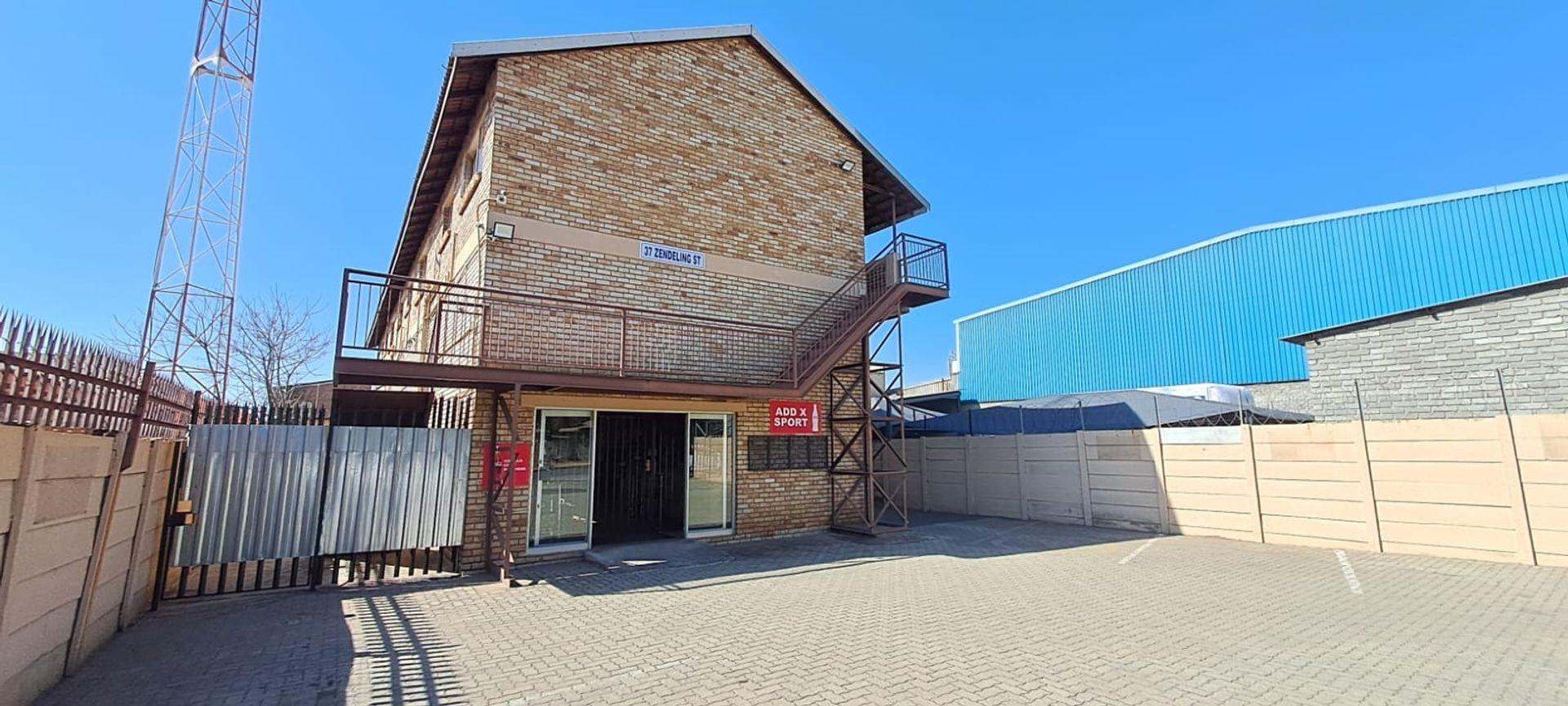 Commercial property for sale in Rustenburg Central - P24-114723335