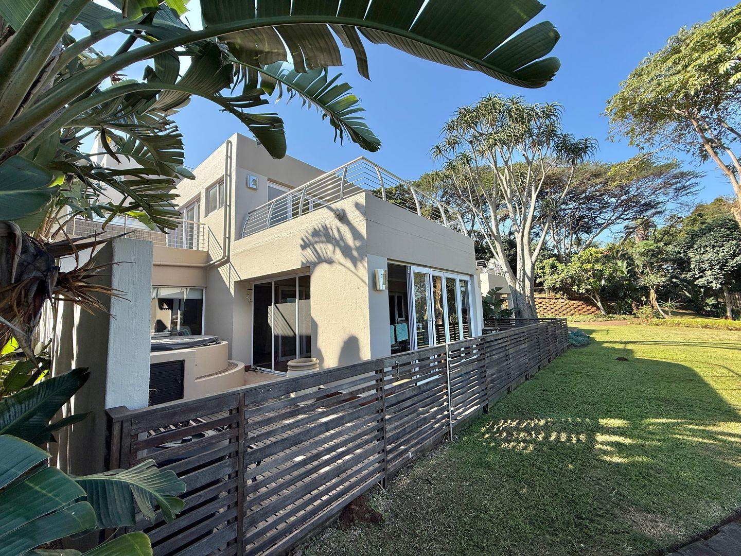 4 Bedroom Apartment / flat for sale in Simbithi Eco Estate - P24-116262295