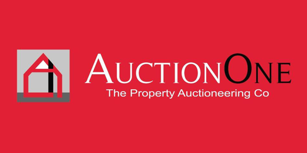 Property for sale by Auction One