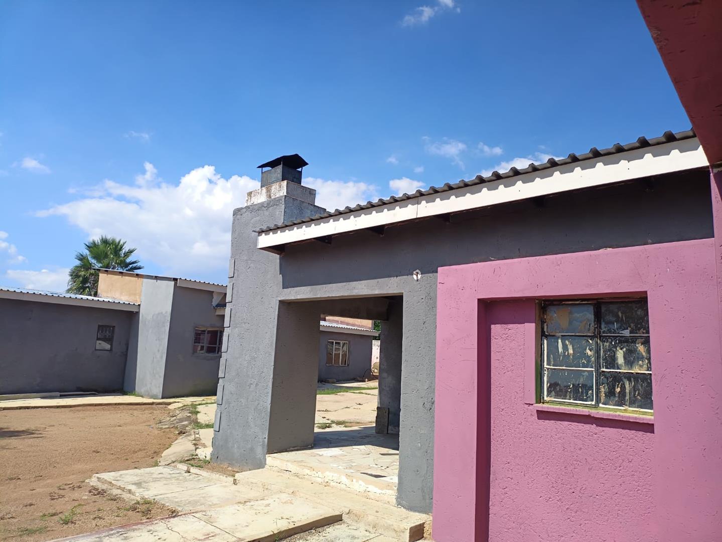House for sale in Mabopane - P24-116263557