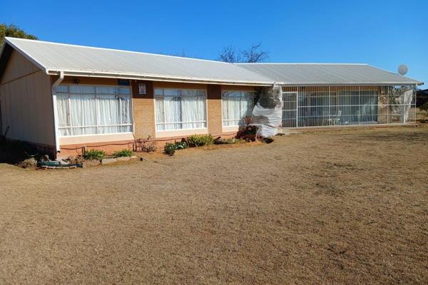 Property and houses for sale in Wesselsbron : Wesselsbron Property ...