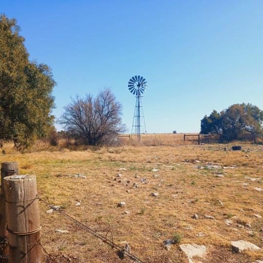 Farm for sale in Reivilo - P24-116264195
