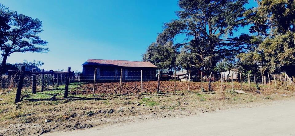 Farm for sale in Lidgetton - P24-116265778
