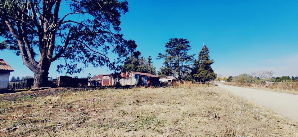 Farm for sale in Lidgetton - P24-116265778