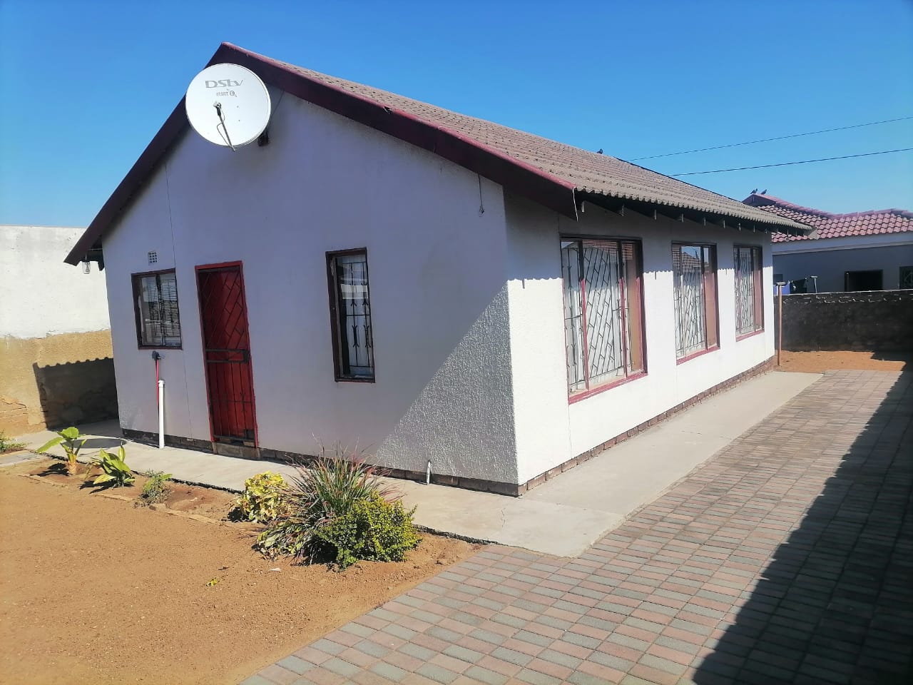 3 Bedroom House for sale in Mabopane Unit X - Mabopane - P24-116161650