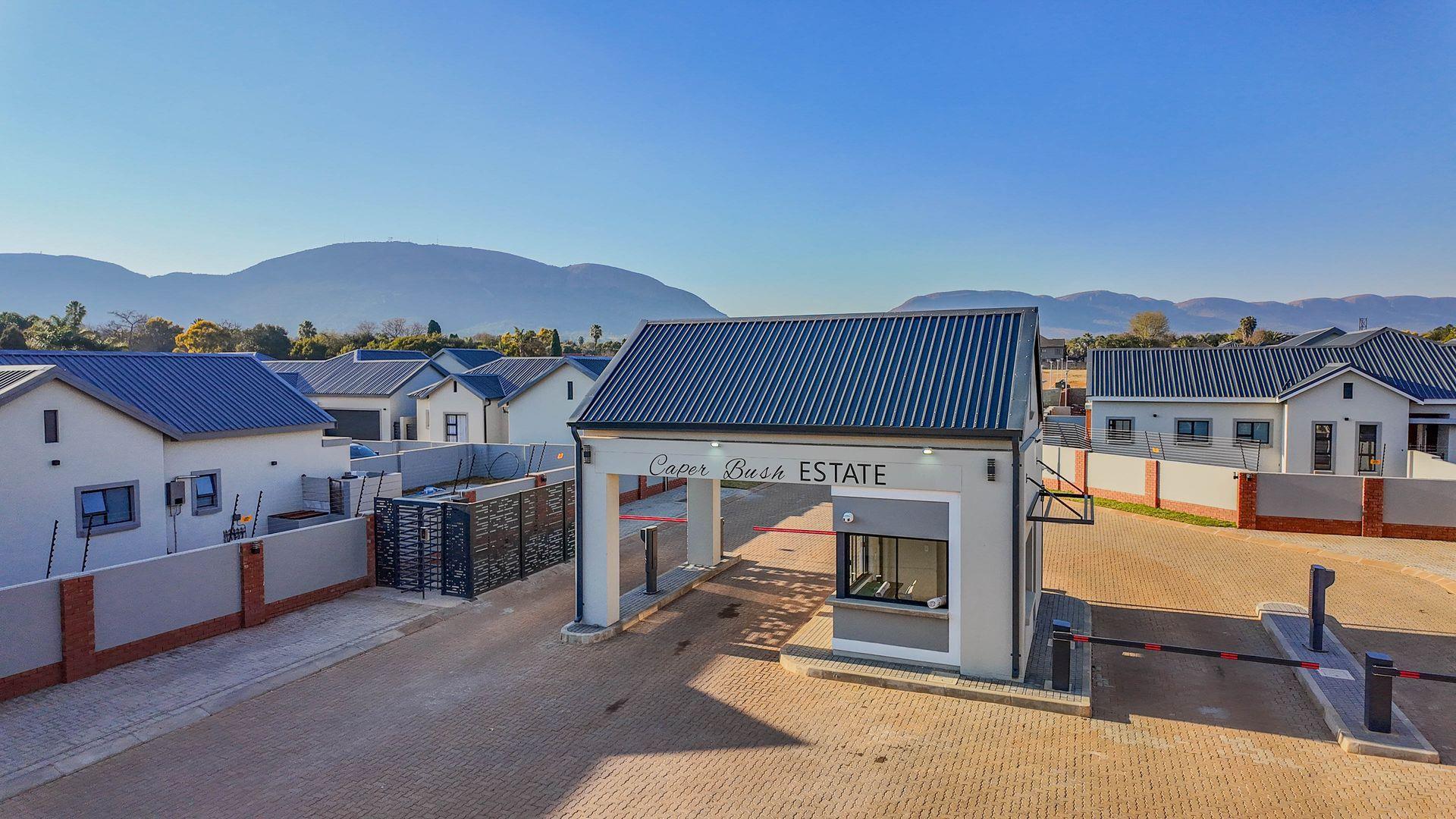 3 Bedroom House for sale in Melodie - 44a Caper Bush Estate - P24-116266184