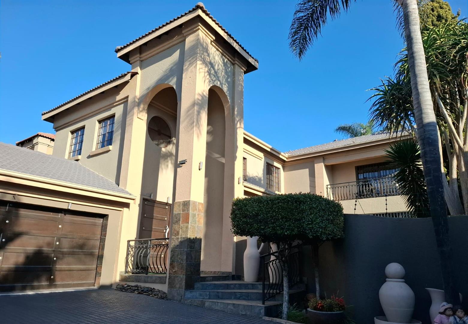 3 Bedroom House for sale in Reyno Ridge - P24-116267759