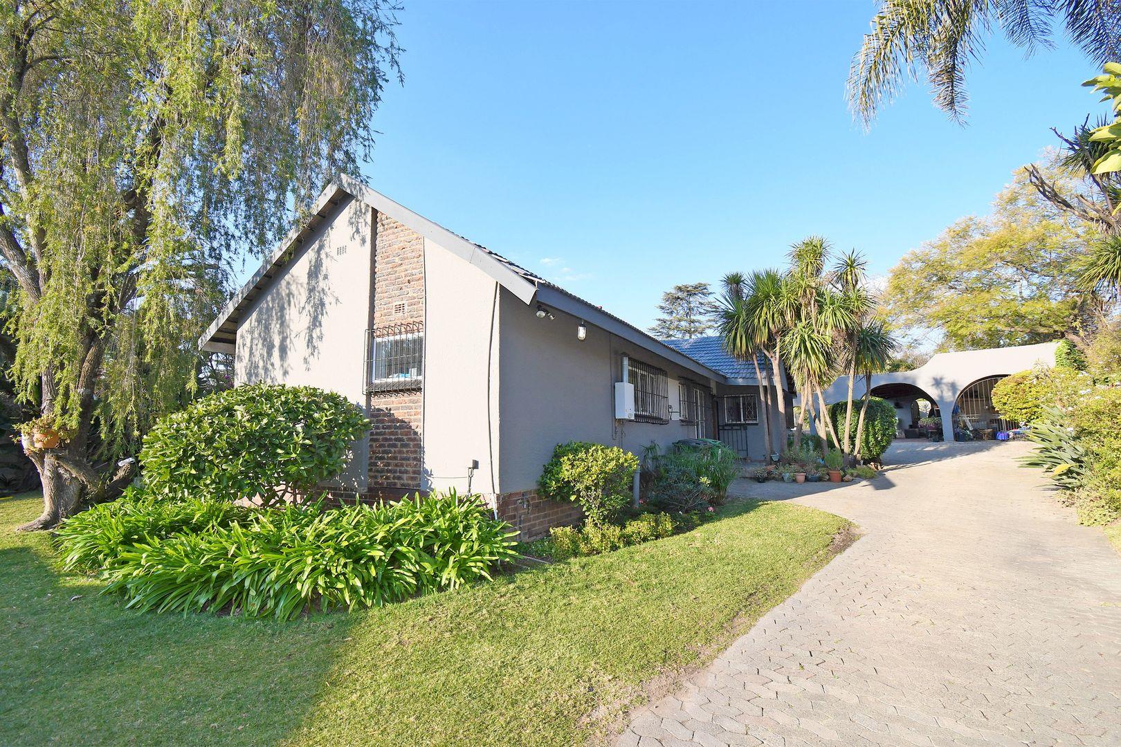 Property and houses for sale in Randburg : Randburg Property ...