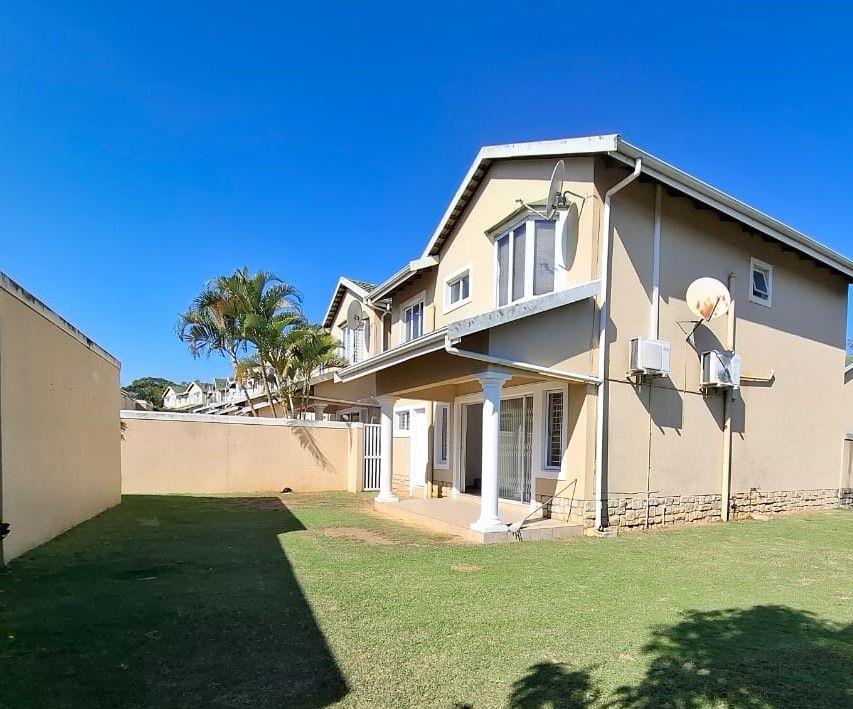4 Bedroom Townhouse to rent in Mount Edgecombe - P24-114413208