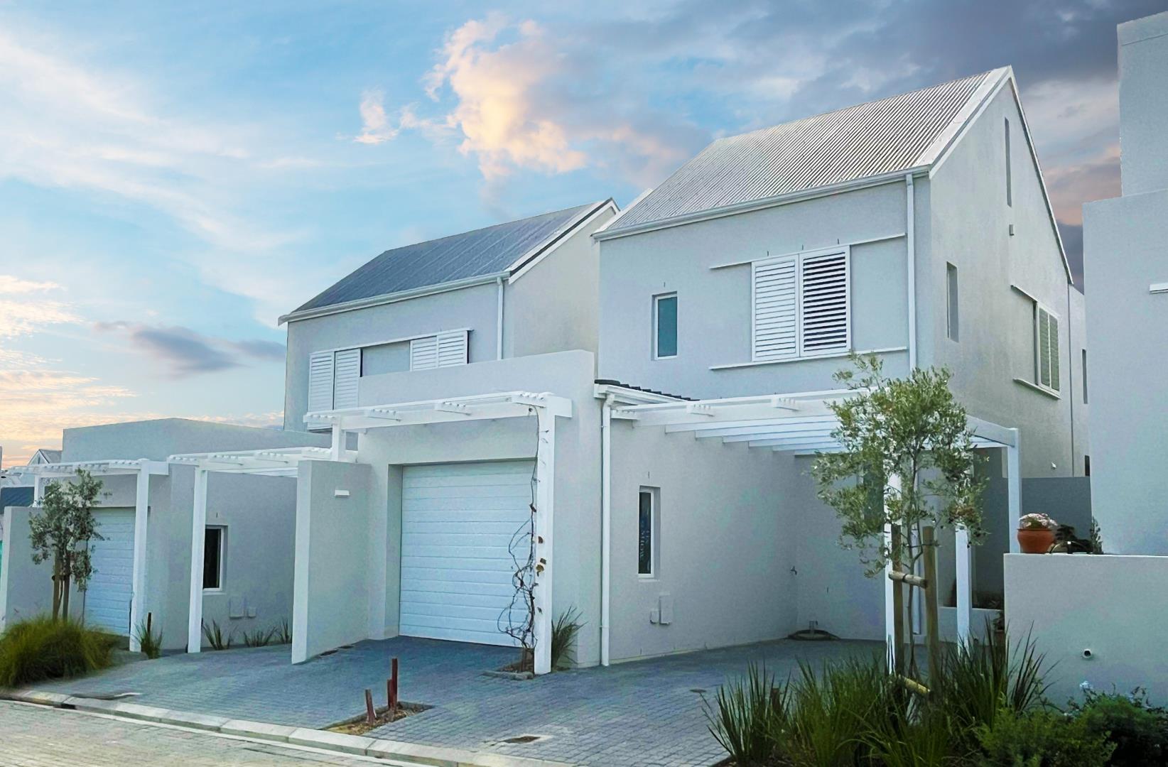 2 Bedroom House for sale in Voliere Estate - 184 Voliere Estate - P24 ...