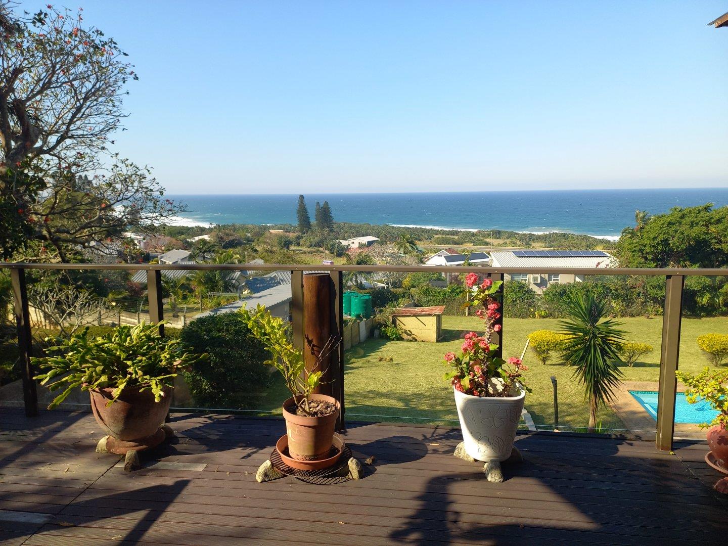 3 Bedroom House for sale in Pumula - P24-116271170