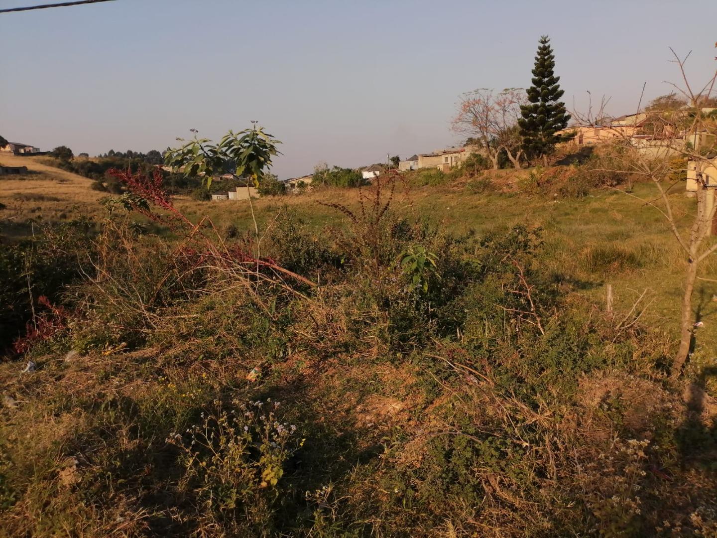 Vacant land / plot for sale in Adams Mission - P24-116271532