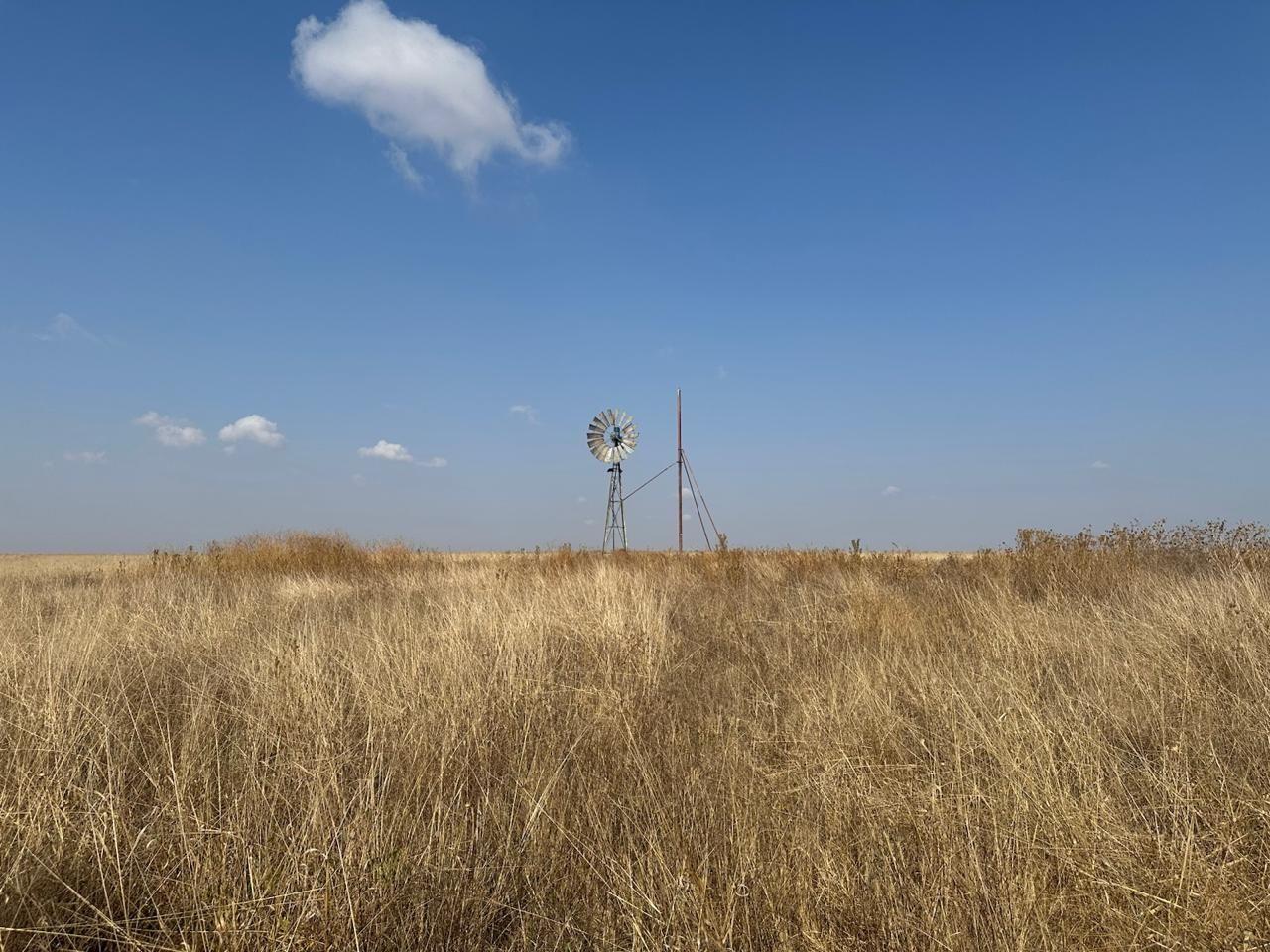 Farm for sale in Lichtenburg Rural - P24-116272534
