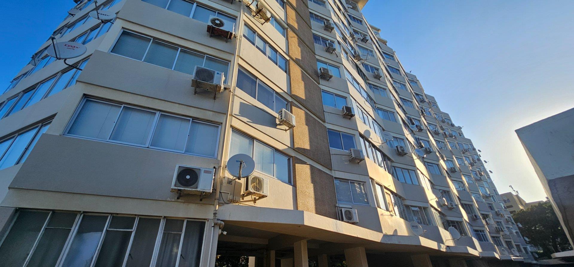1 Bedroom Apartment / flat for sale in Musgrave - P24-116273229