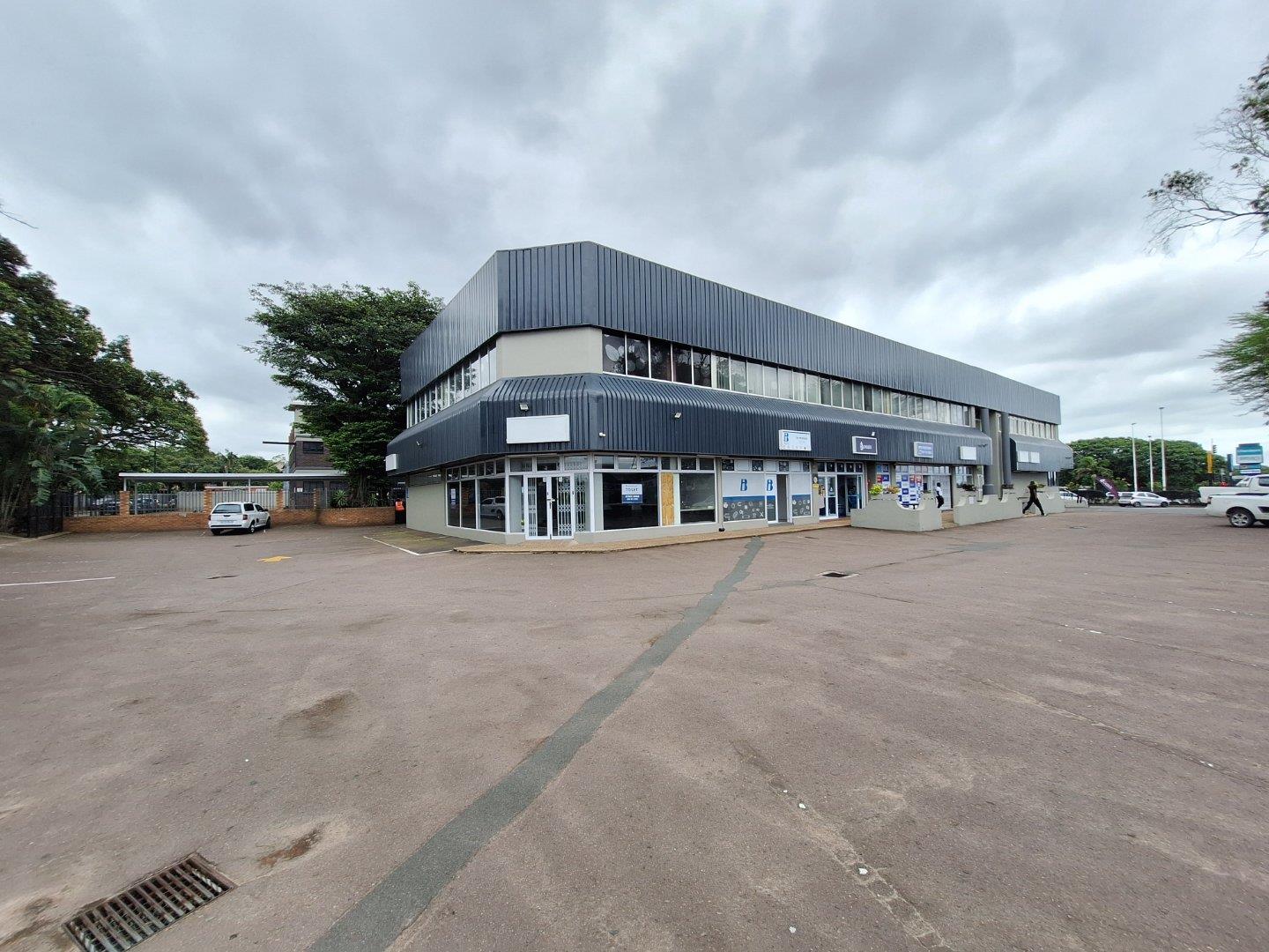 Commercial property to rent in Pinetown Central - P24-116274993