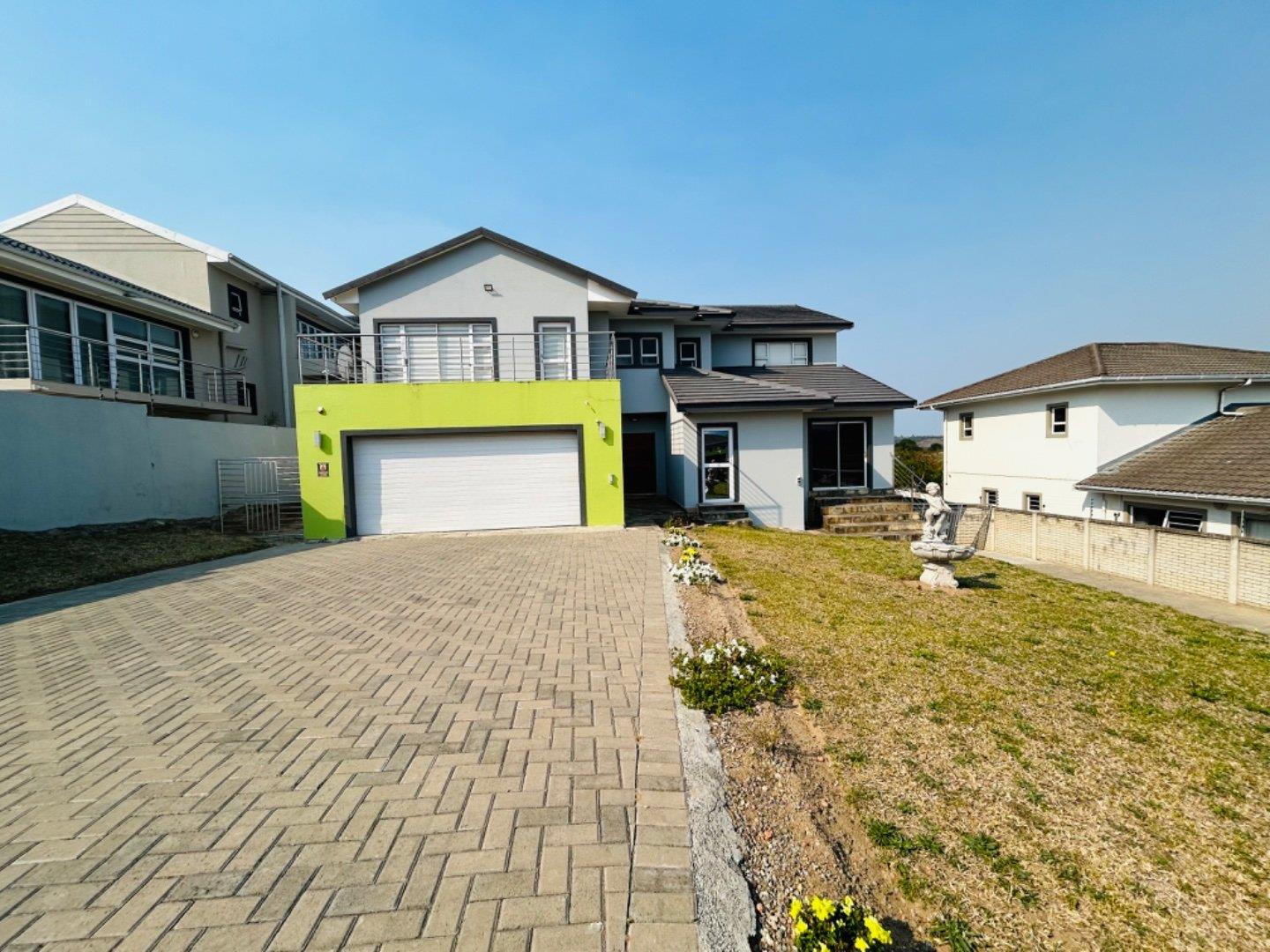 4 Bedroom House for sale in Nahoon Valley Park - P24-116275958