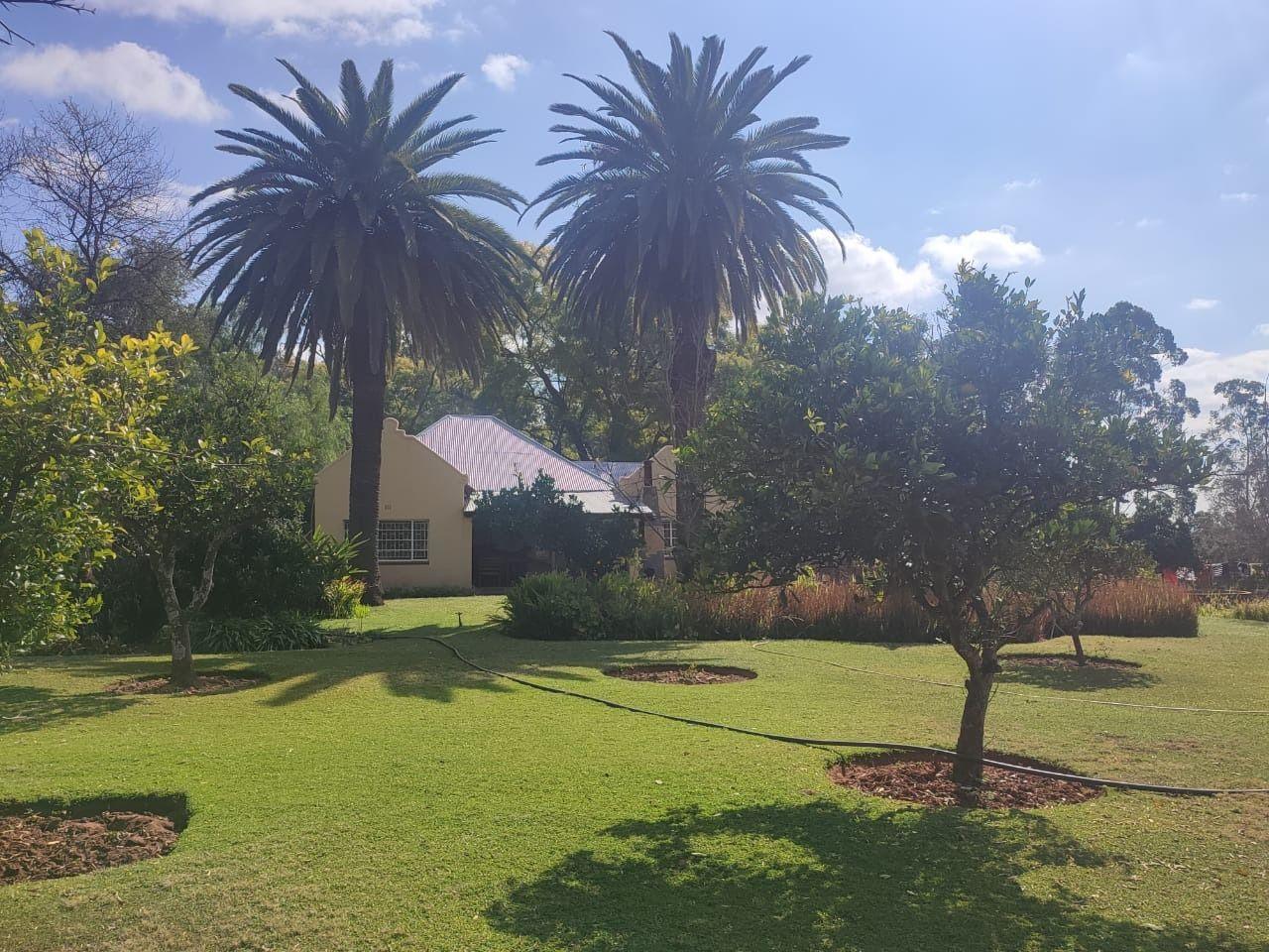 Farm for sale in Zeerust - P24-116276812