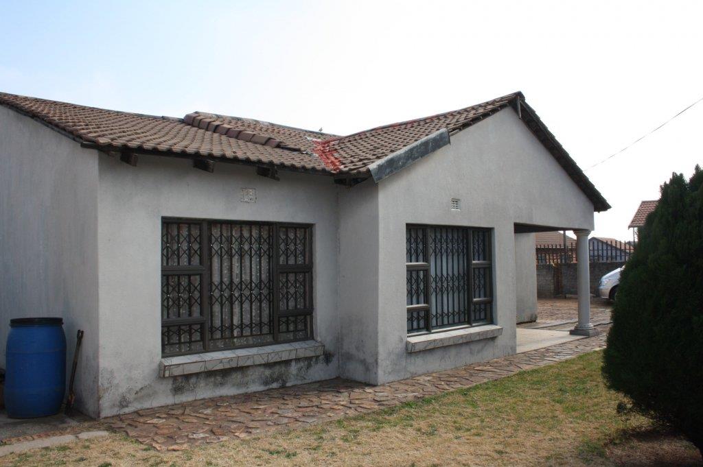 Ratanda Property : Property and houses to rent in Ratanda : Property24.com