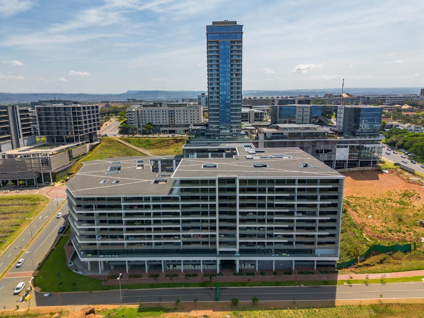 3 Bedroom Apartment / flat for sale in Umhlanga Ridge - 708 Ss Skye ...