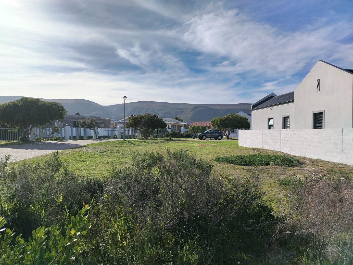 Vacant land / plot for sale in Franskraal - 35 Franschekraal Villas ...