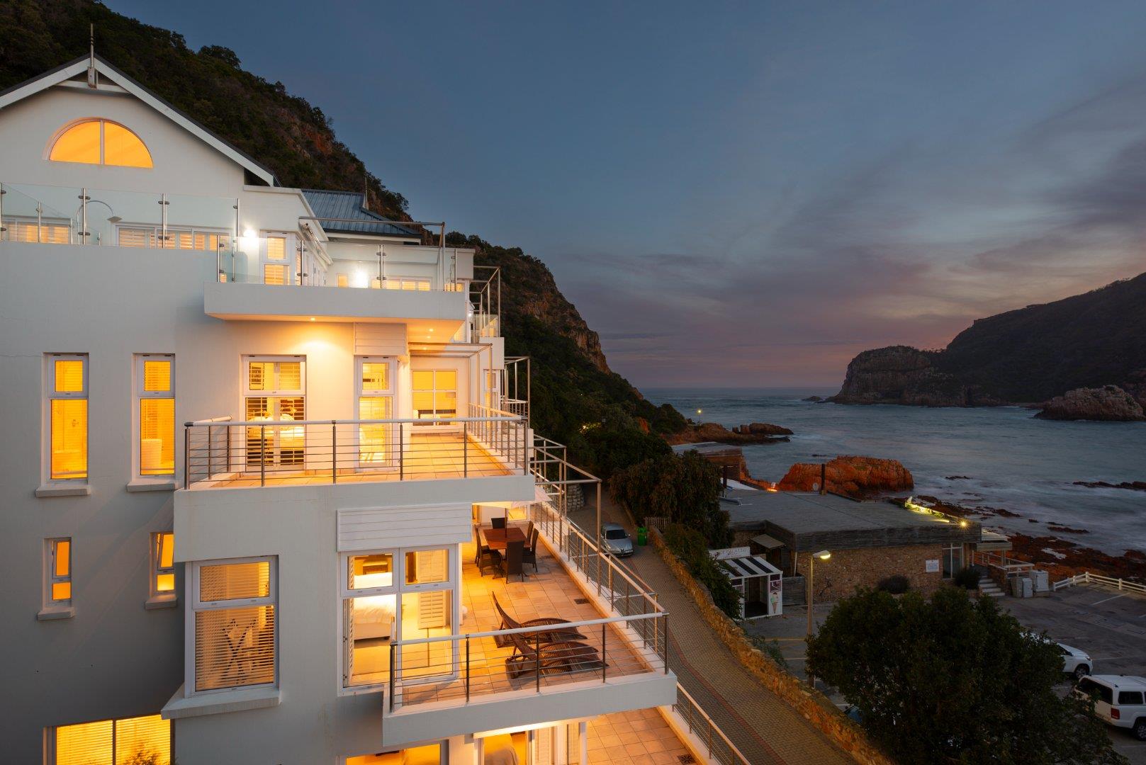 Commercial property for sale in The Heads - 34 George Rex Drive - P24 ...