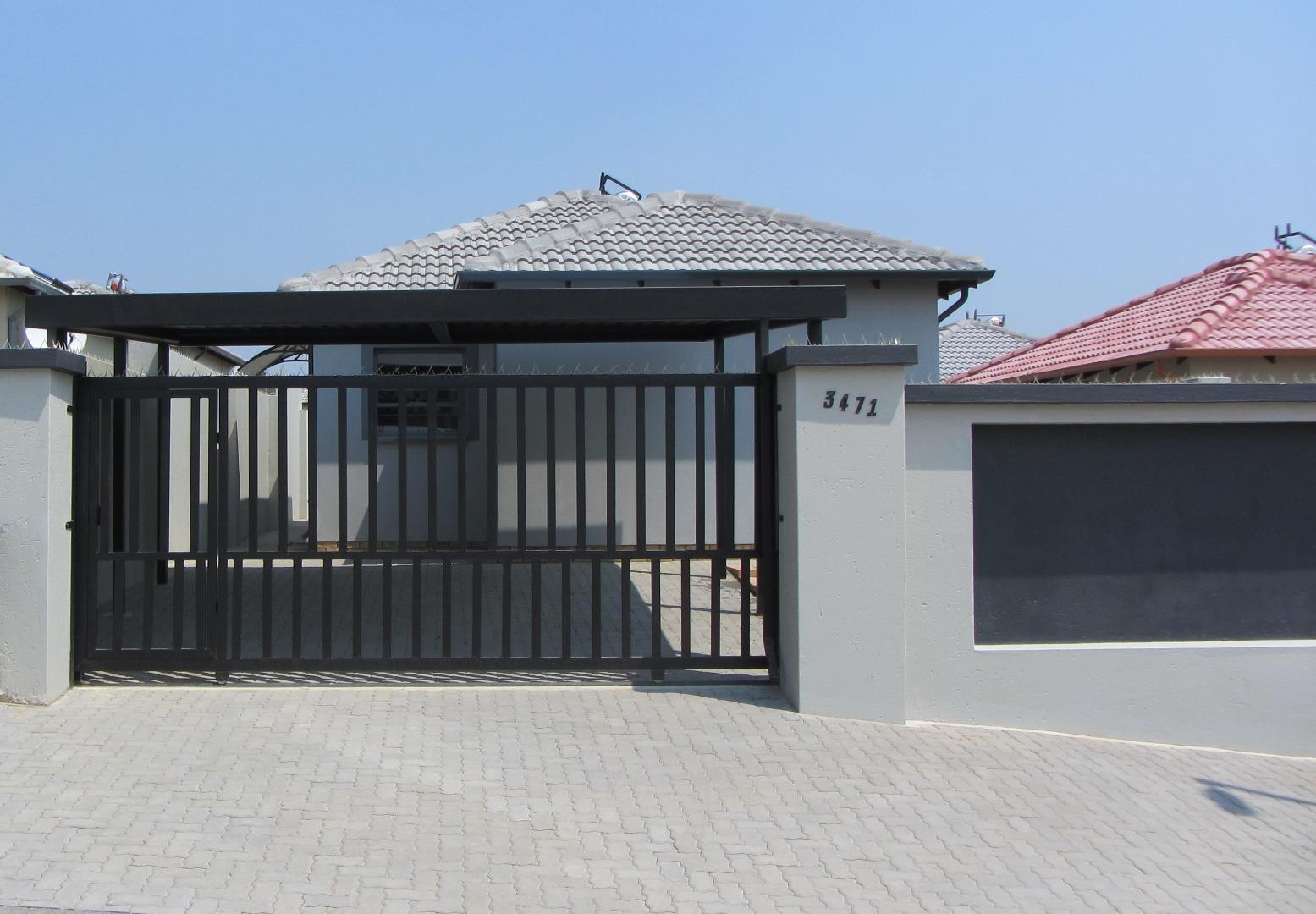3 Bedroom House for sale in Riverside View Ext 35 - 3471 Pom Pom St ...
