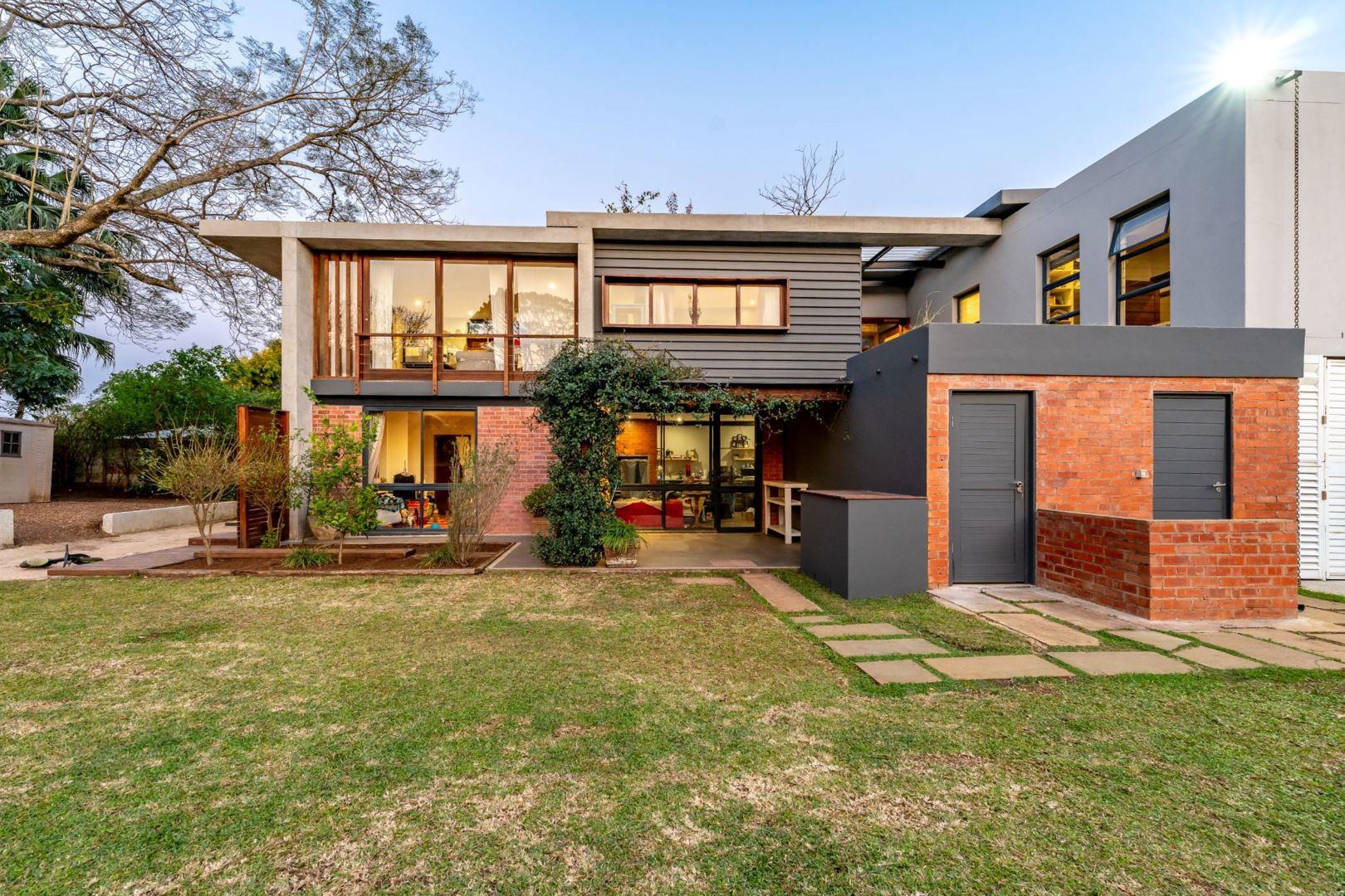 7 Bedroom House for sale in Winston Park - 48 Alexander Drive - P24-116280347