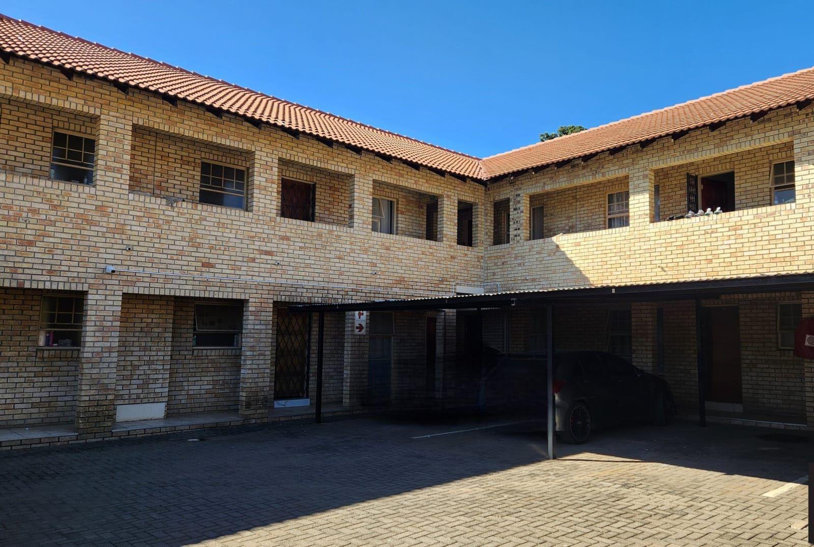 2 Bedroom Apartment / flat for sale in Bo-dorp - P24-116733982