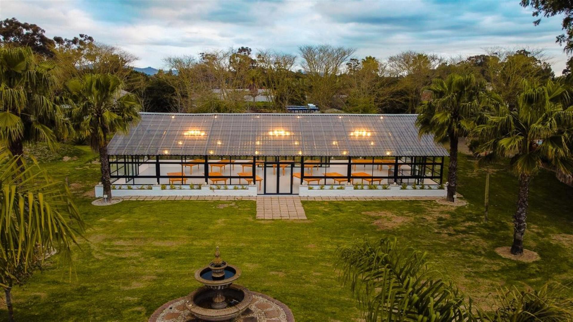 Farm for sale in Joostenbergvlakte - 42 Suikerbekkie West Street, - P24 ...