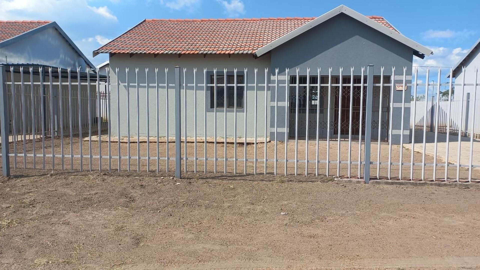 Morena Manor, Mmabatho : New development for sale in Mmabatho Web ...