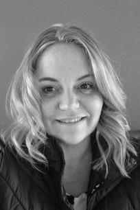 Agent profile for Pamela Candy