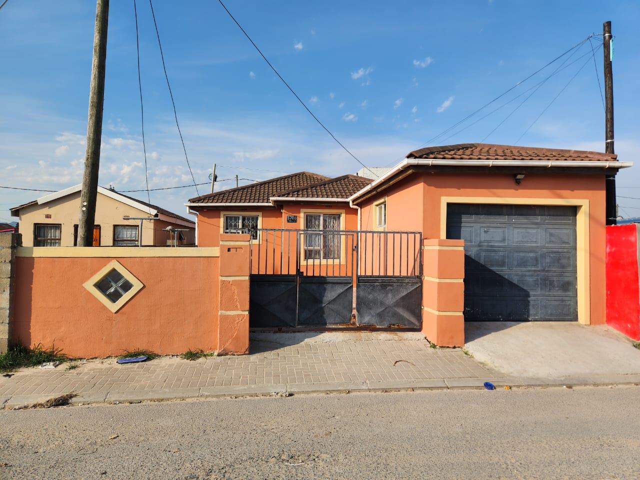 Mfuleni Property : Property and houses for sale in Mfuleni : Property24.com