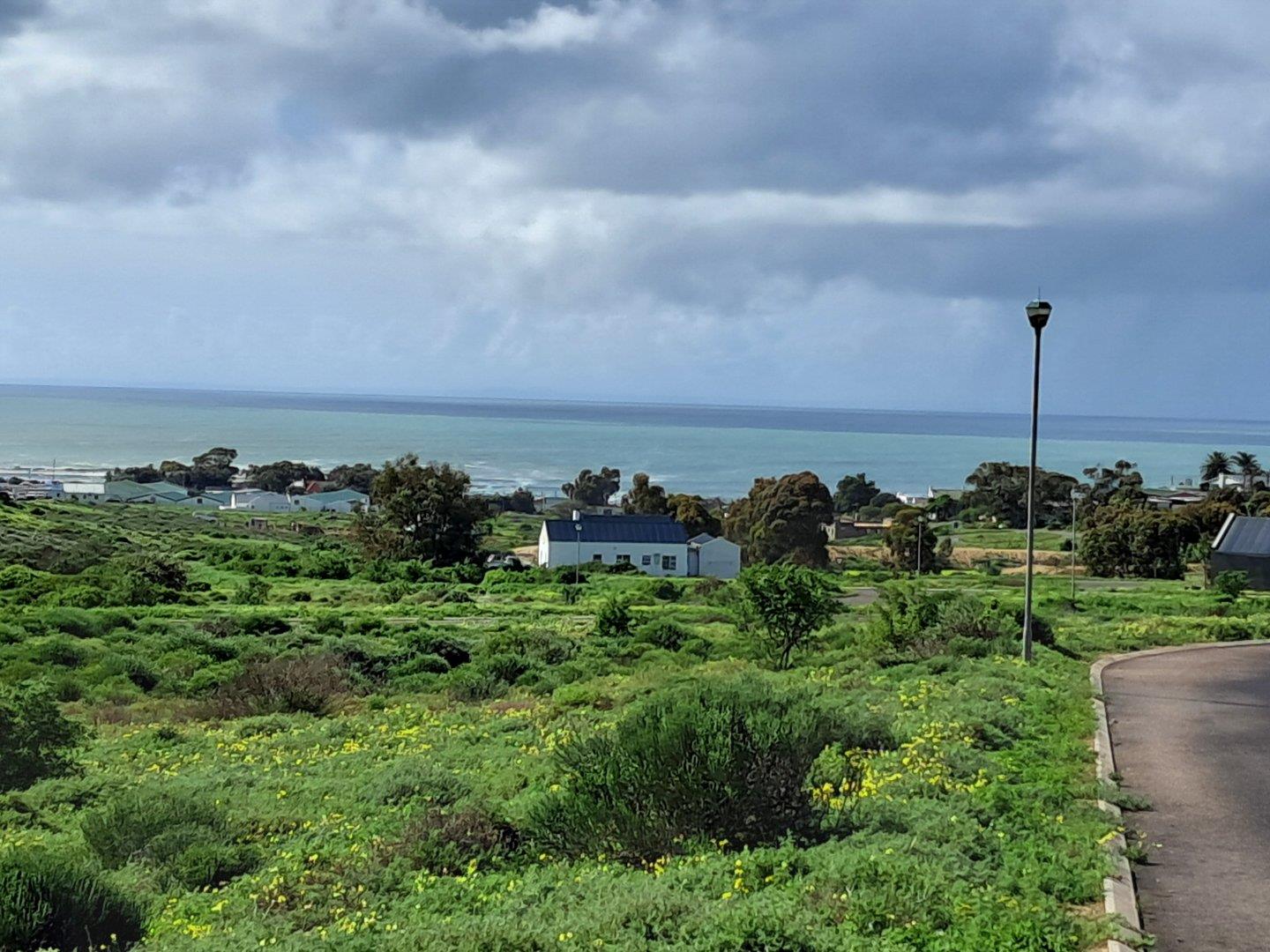 Vacant land / plot for sale in St Helena Views - P24-116285119