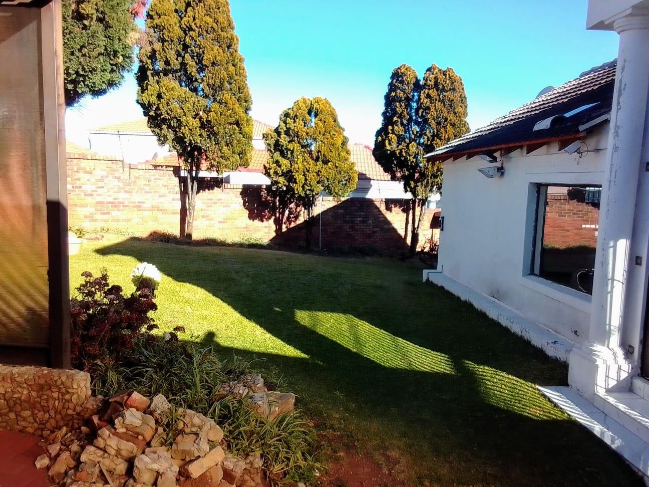 3 Bedroom House for sale in Winchester Hills - P24-116287708