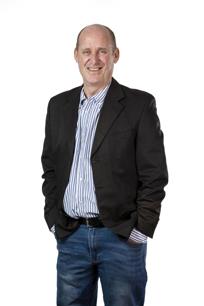 Agent profile for David Litten