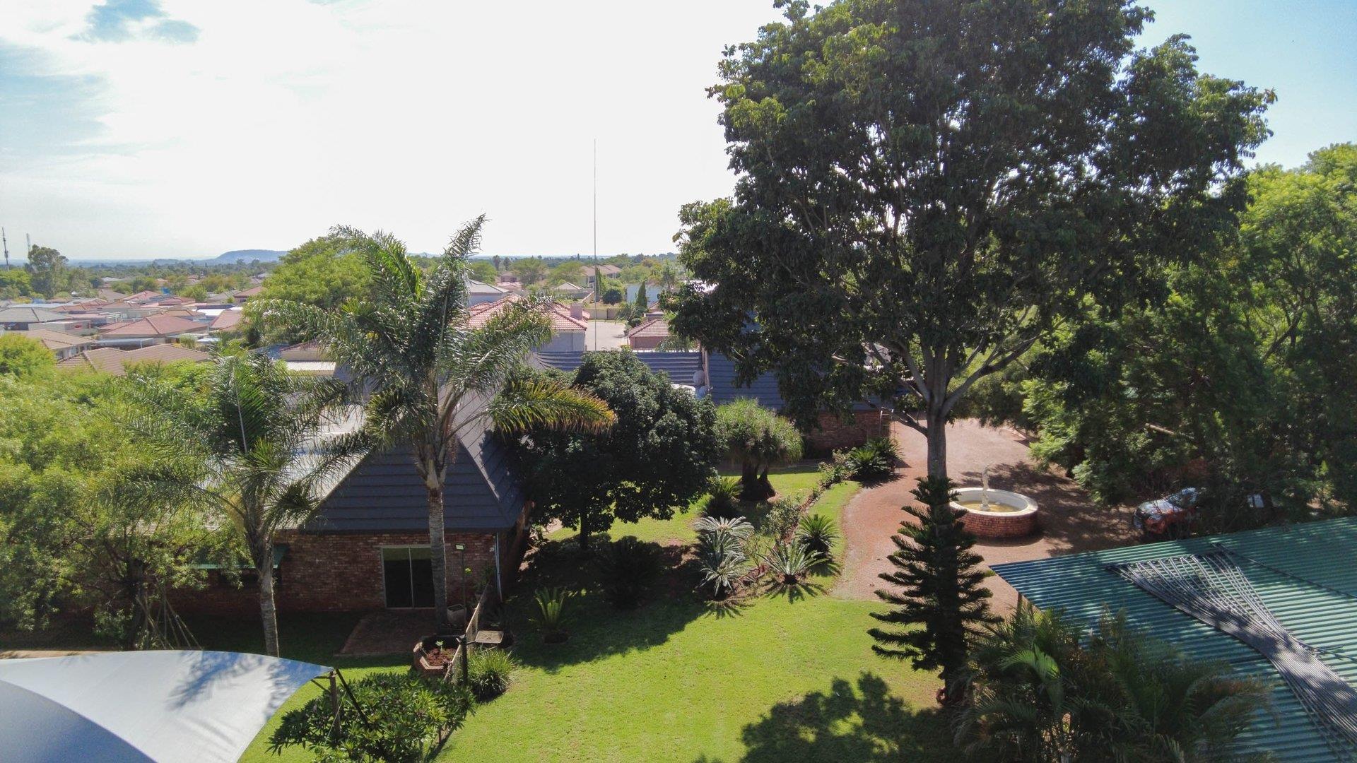 Farm for sale in Heatherdale AH - P24-116288912