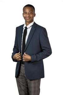 Agent profile for Valentine Mapfumo