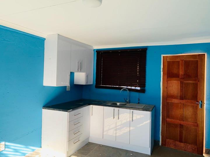 Apartment / flat to rent in Turflaagte - P24-116289166