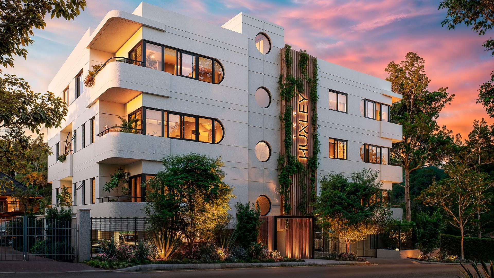 Claremont, Cape Town Property Developments for Sale | New Property ...