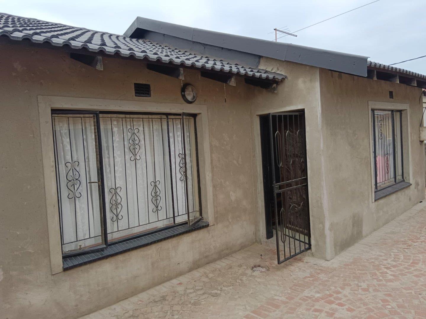 Wattville Property : Property and houses for sale in Wattville ...
