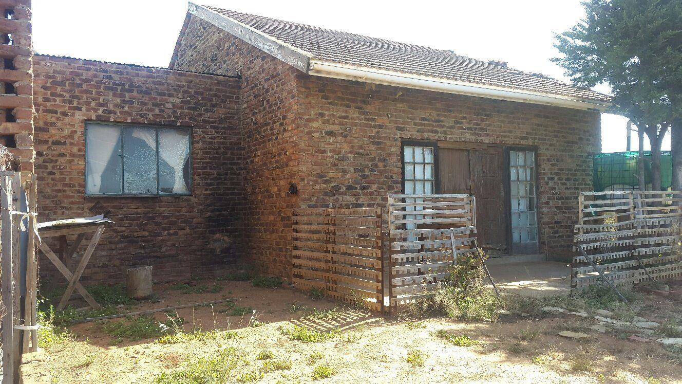 Farm for sale in Uitenhage Rural - P24-107133631