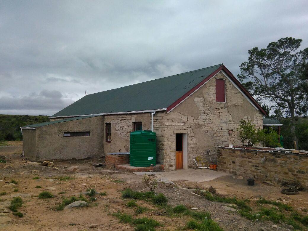 Farm for sale in Grahamstown Rural - P24-111541810
