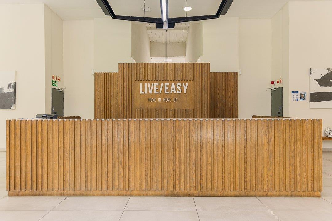 1 Bedroom Apartment / flat to rent in Marshalltown - 20 Anderson Street ...