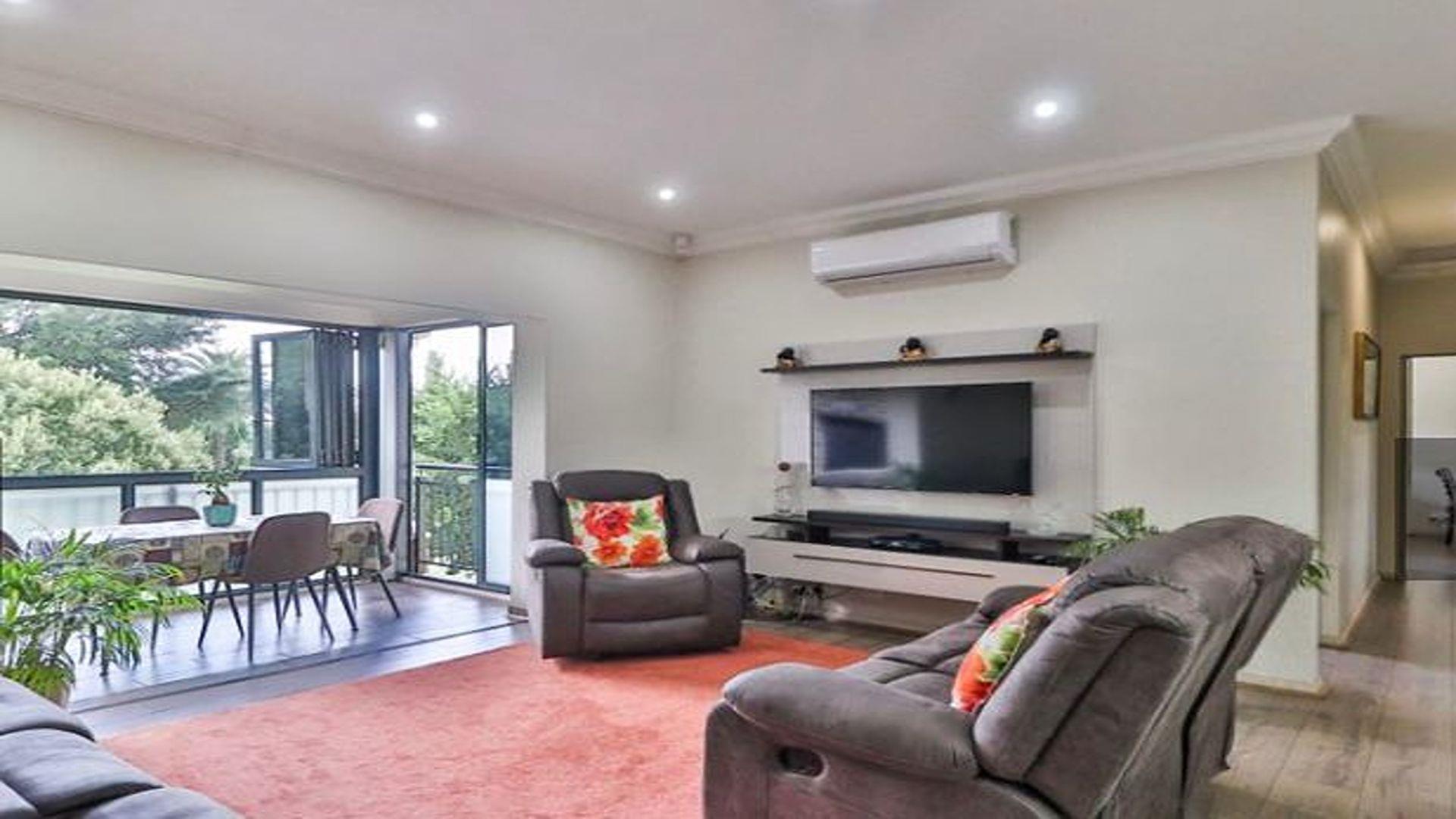 3 Bedroom Apartment / flat for sale in Rynfield - P24-116291534