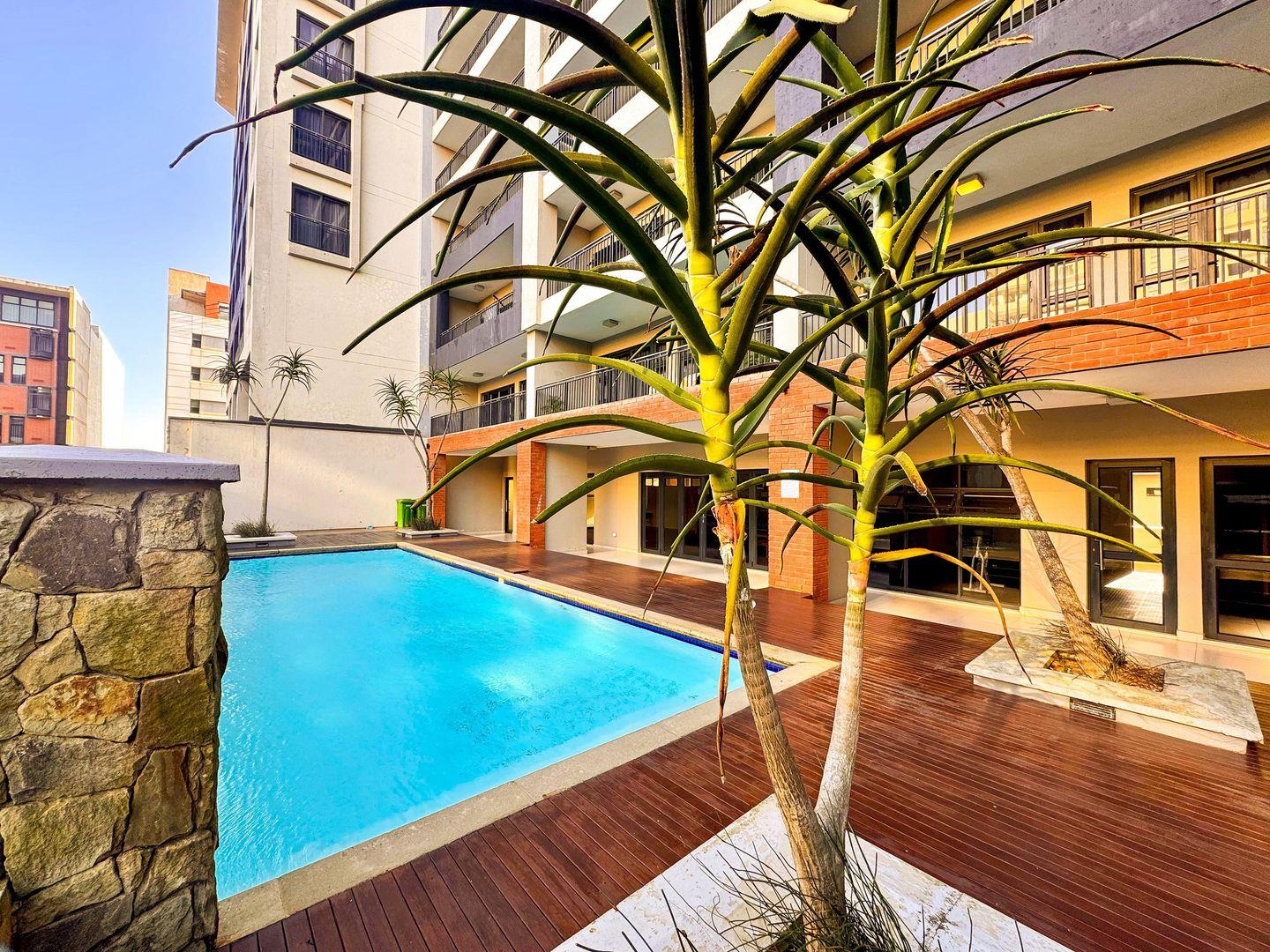 2 Bedroom Apartment / flat for sale in Umhlanga Ridge - P24-116292402