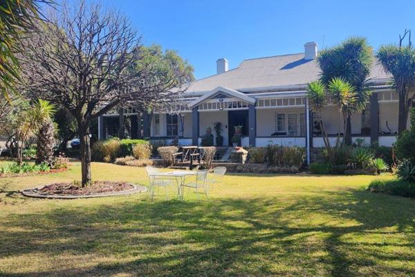 Property and houses for sale in Heilbron : Heilbron Property ...