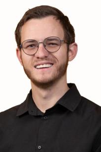 Agent profile for Luvicus Combrink