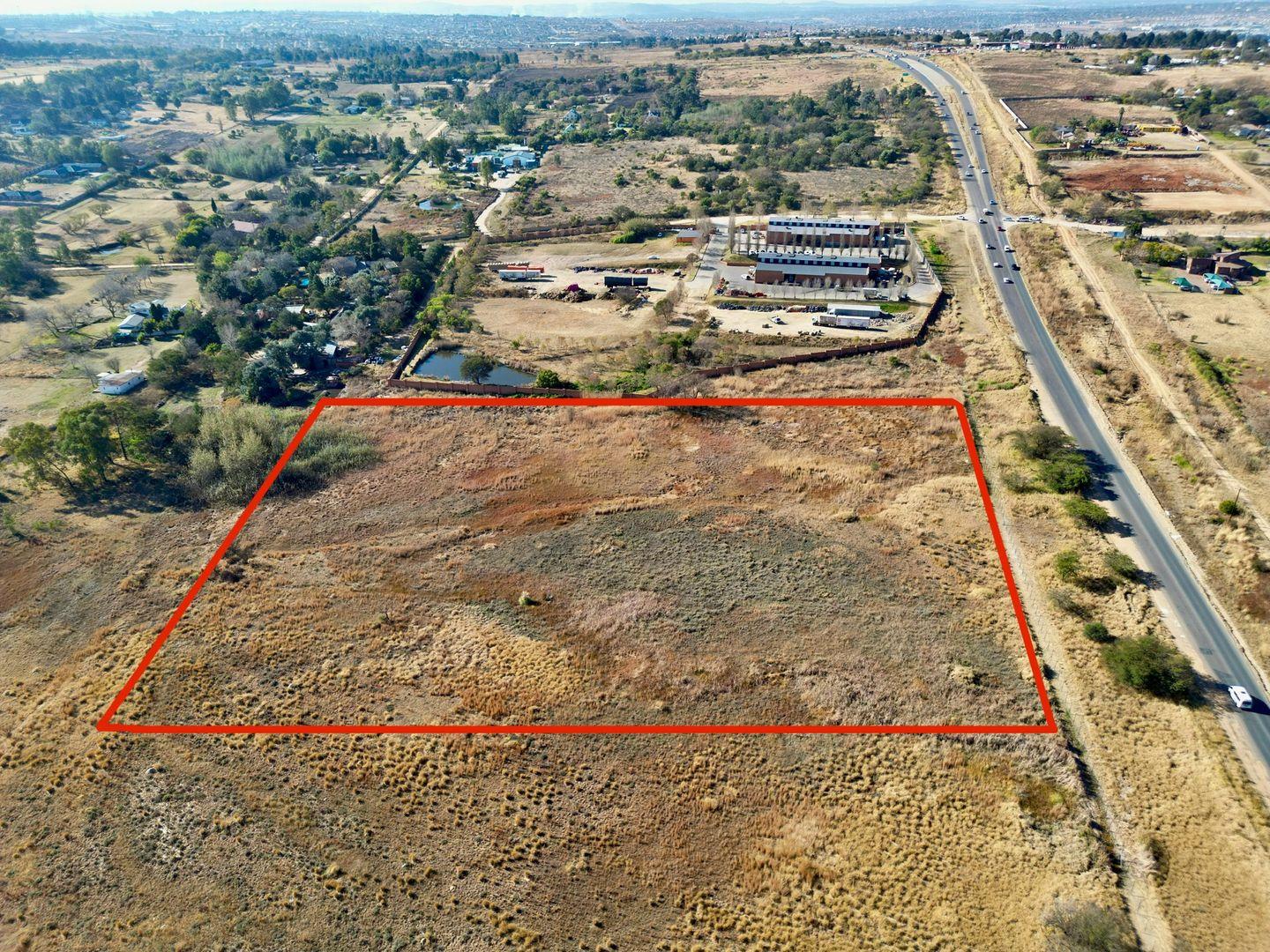 Vacant land / plot for sale in Blue Hills AH - P24-116297086